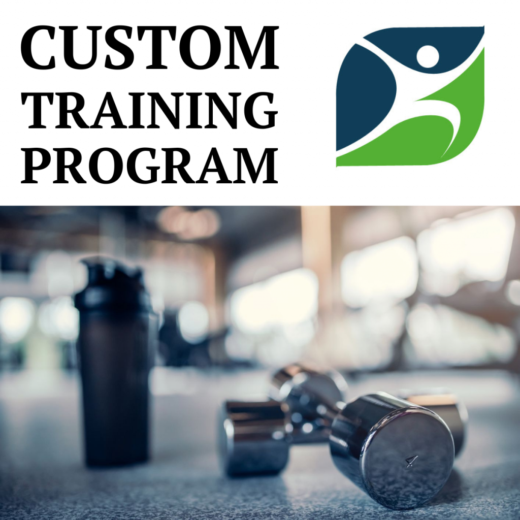 Shop - Good for Life Training