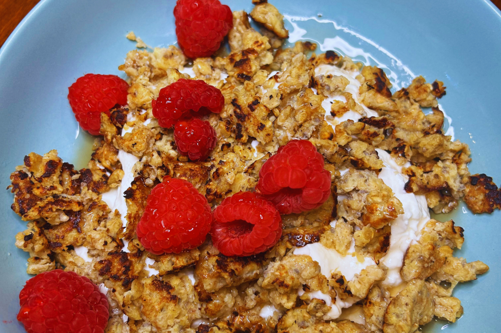 Recipes - Good for Life Training